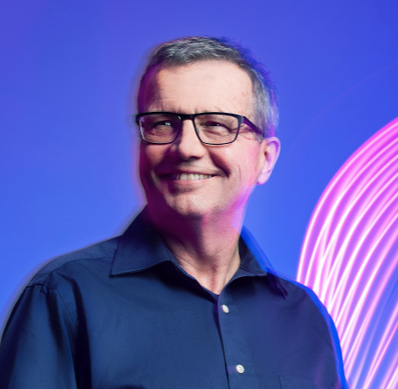 Contac Me – David Dean